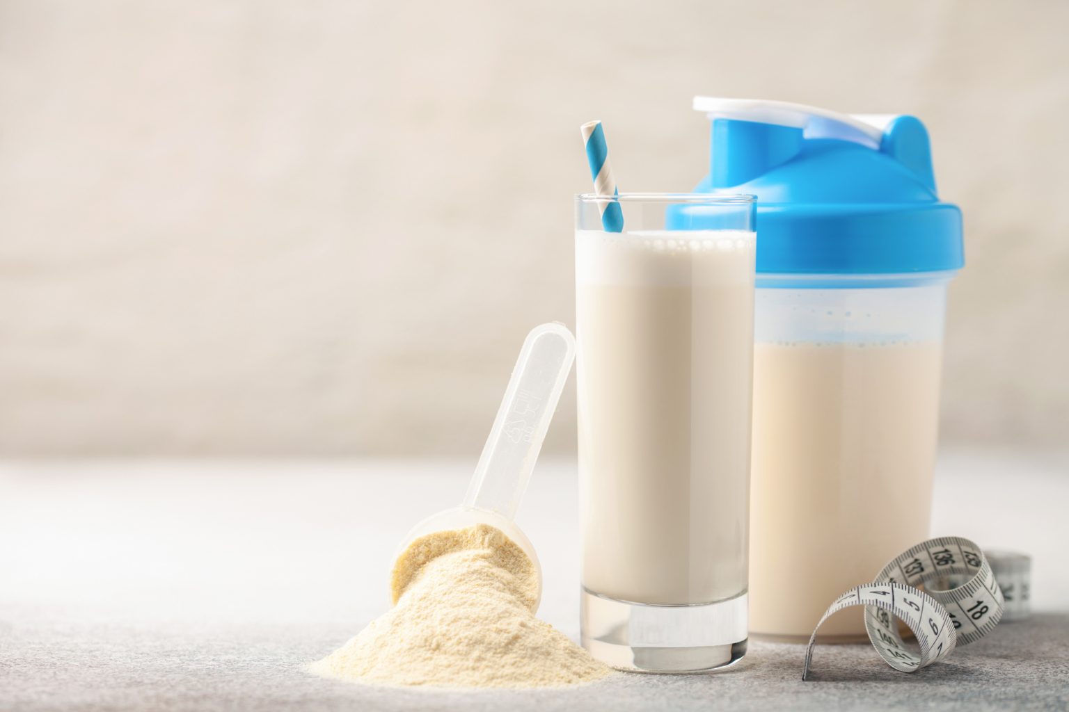 Wellness Shakes: Understanding Different Types and Their Benefits ...